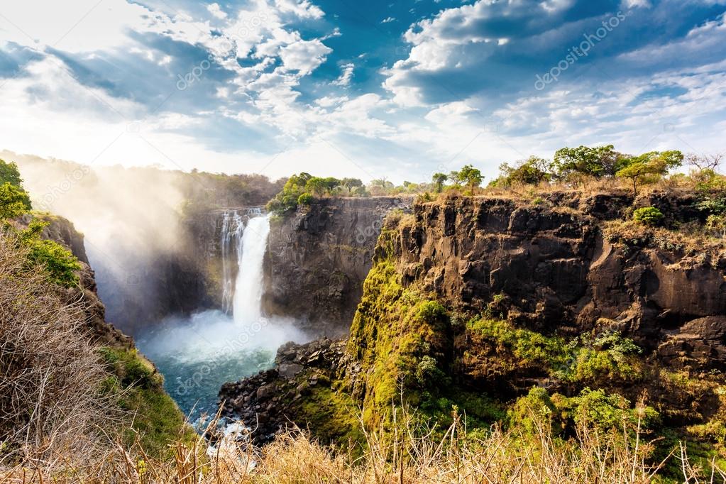 DTravco | Zimbabwe Packages, Sightseeing & Attractions - Book Instantly